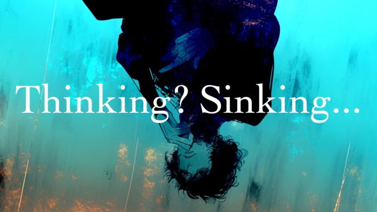 Thinking? Sinking… | びじえもんのフリーBGM